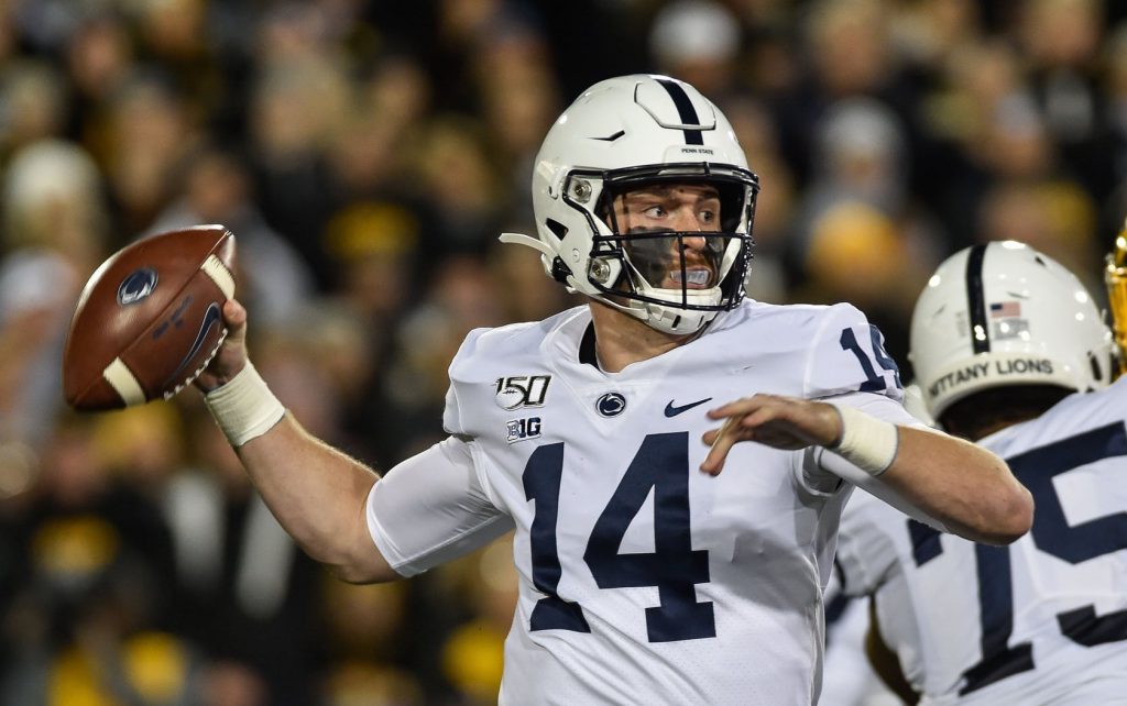 Clay Travis 2020 College Football Week 15 Picks On Outkick