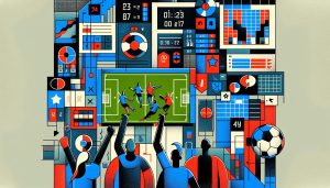 Understanding 3-Way and Moneyline Tie Bets on DraftKings