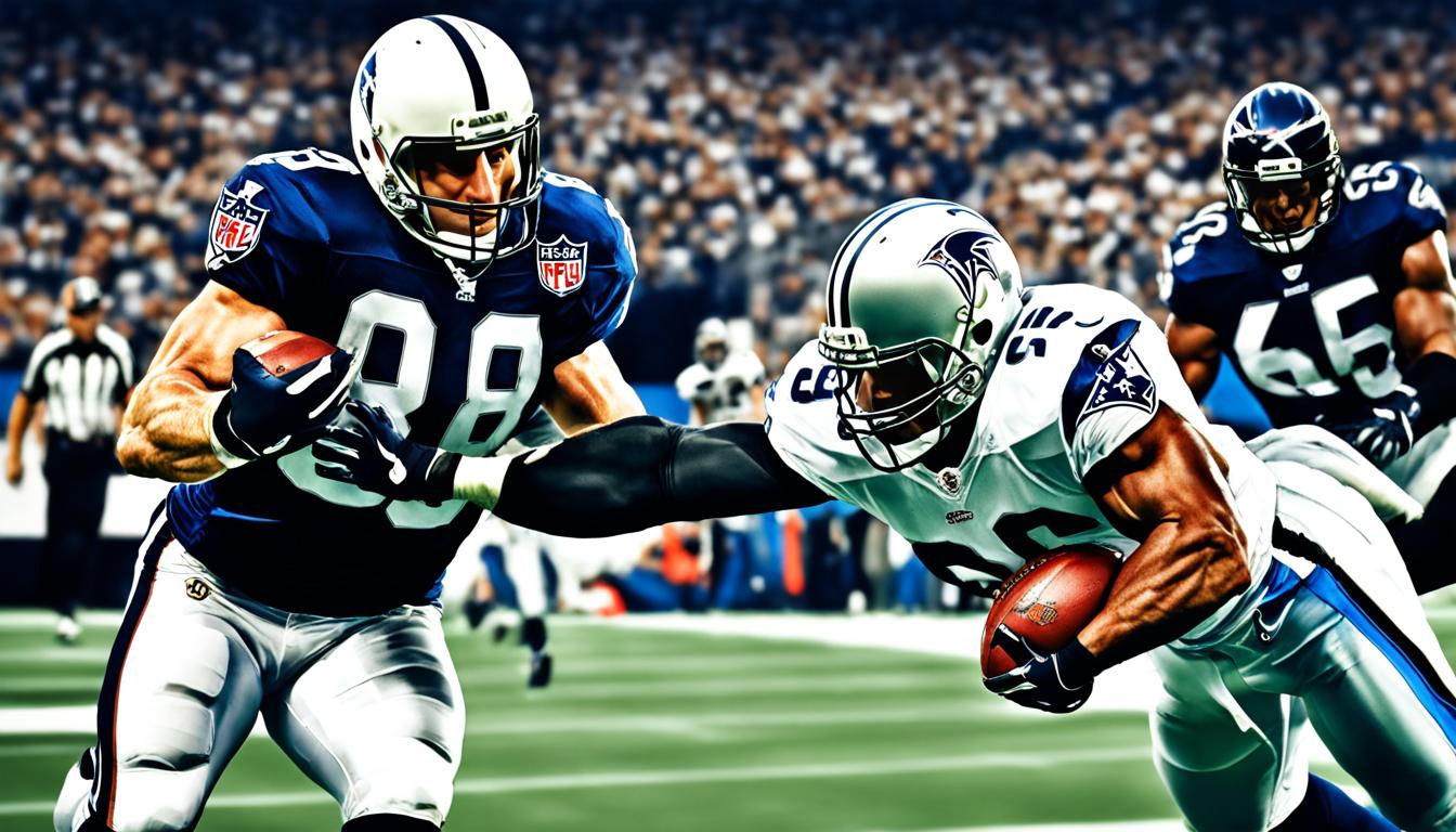 Lawrence Taylor vs. Ray Lewis: Who Was the More Fearsome Linebacker ...