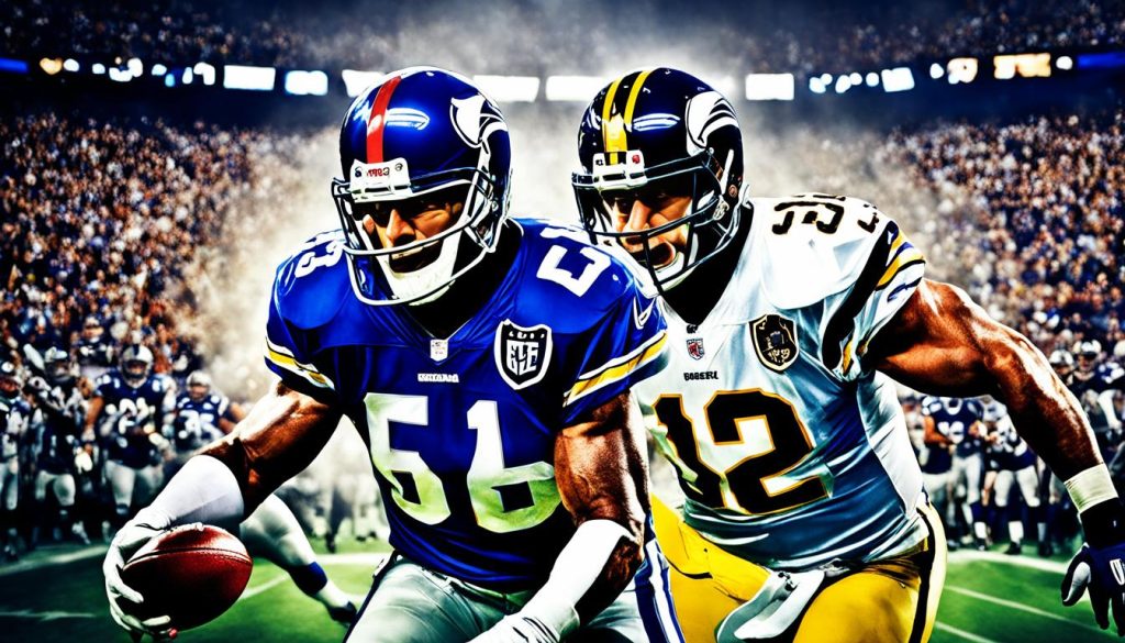 Reggie White vs. Lawrence Taylor: Who Was the Most Dominant Defensive ...