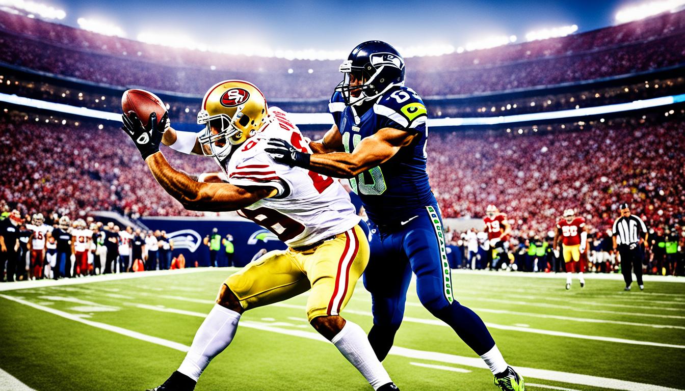 Steve Largent vs. Jerry Rice: Who Was the Greatest Wide Receiver of the ...